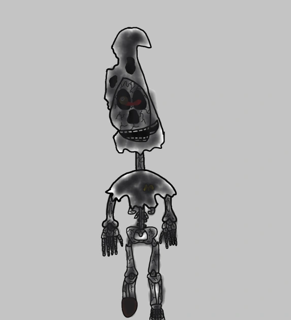 The Presence/Gallery | Five Nights with Mac Tonight Wiki | Fandom
