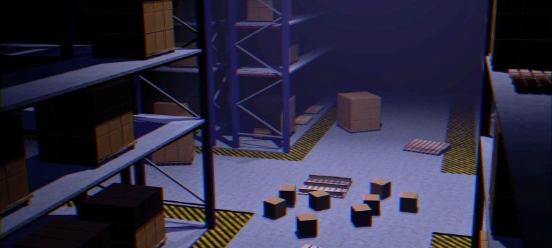 Sector 3 (FNwMT2:R) | Five Nights with Mac Tonight Wiki | Fandom