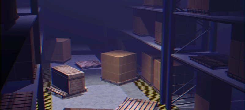 Mac Sector (FNwMT 2:R) | Five Nights with Mac Tonight Wiki | Fandom