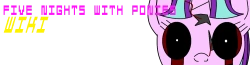 Five Nights With Ponies Wikia | Fandom