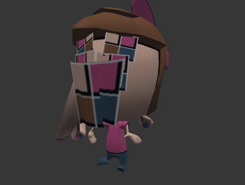 Timmy Burner | Five Nights With The Fairly Oddparents Wiki | Fandom