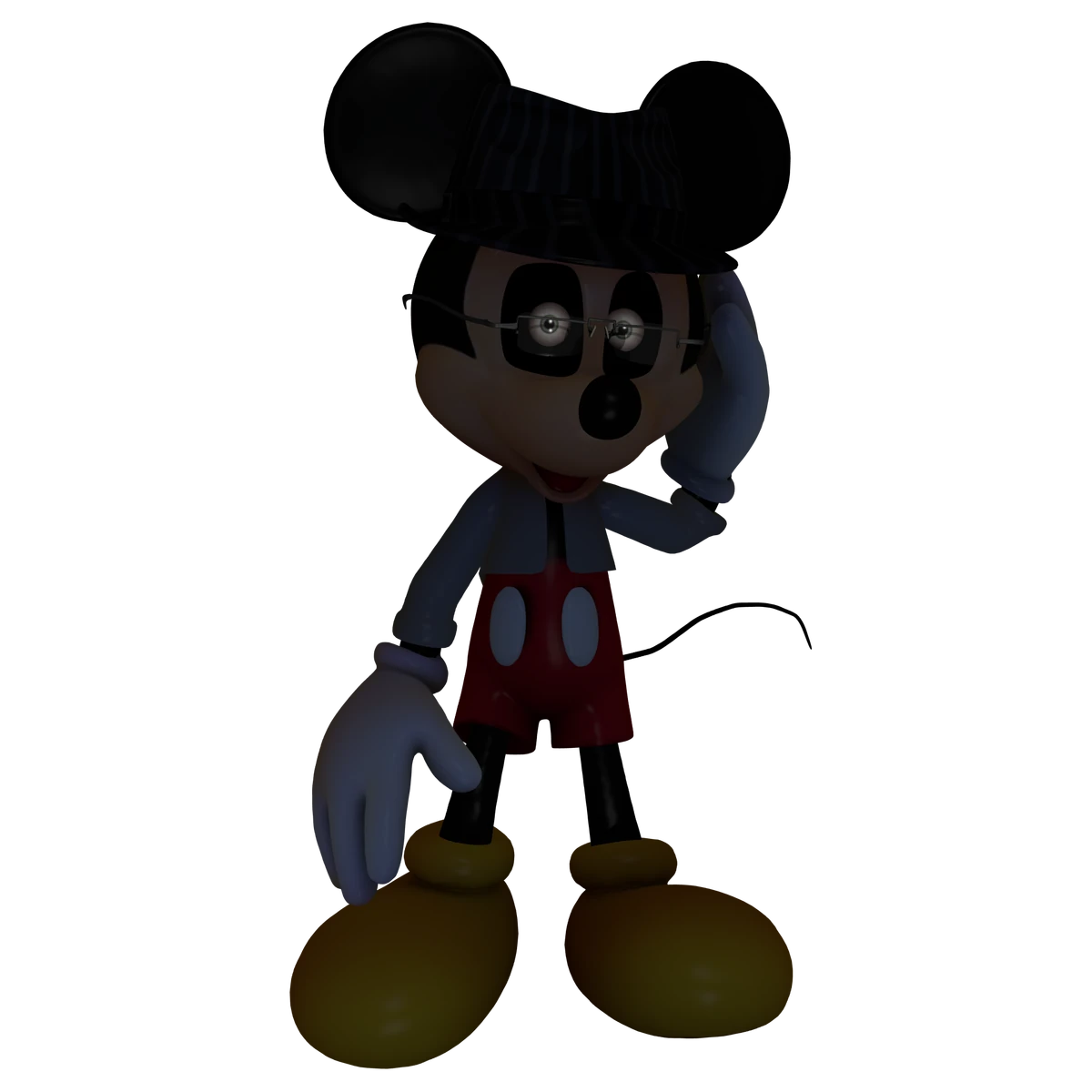 Category:Characters | Five Nights with Uncle Joe Wiki | Fandom