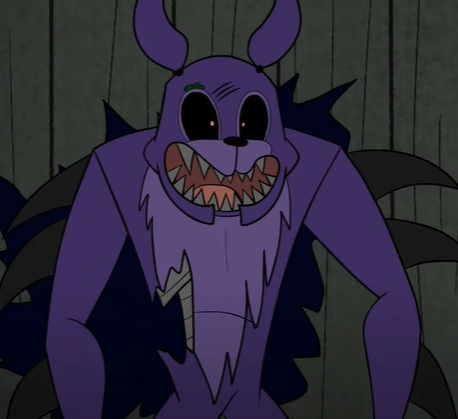 Twisted Bonnie | Five Nigths At Freddy's The Twisted Series Wiki | Fandom