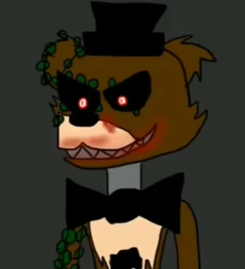 Twisted Freddy | Five Nigths At Freddy's The Twisted Series Wiki | Fandom
