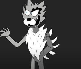 Silver | Five Nigths At Freddy's The Twisted Series Wiki | Fandom