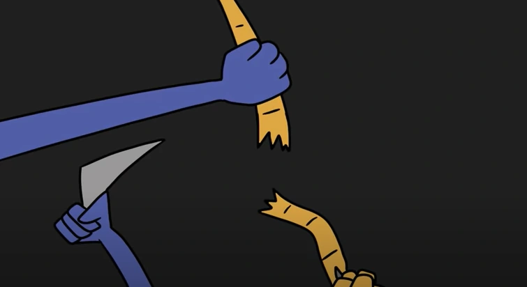 A Twisted Nightmare Episode 22 | Five Nigths At Freddy's The Twisted ...