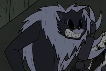 Silver | Five Nigths At Freddy's The Twisted Series Wiki | Fandom