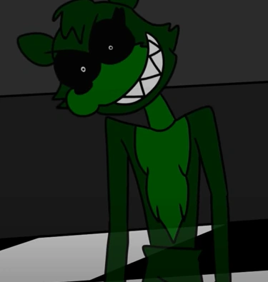 Phantom Foxy | Five Nigths At Freddy's The Twisted Series Wiki | Fandom