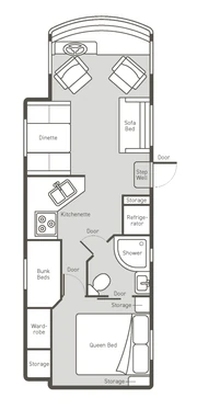 RV | Five survive Wiki | Fandom