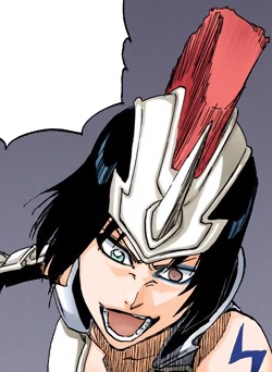 Emilou Apacci | Five World War Wikia | Fandom