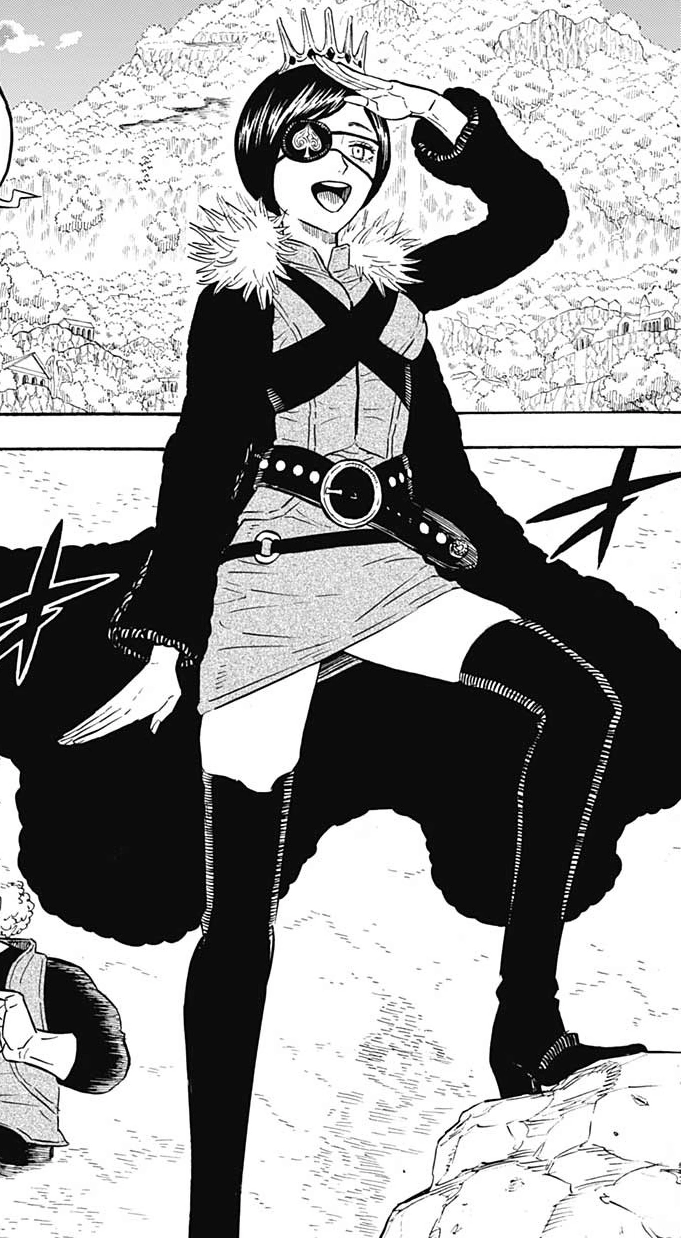 Vanica Zogratis | Five World War Wikia | Fandom