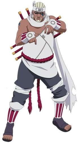 Killer B | Five World War Wikia | Fandom