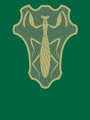 Green Mantis | Five World War Wikia | Fandom