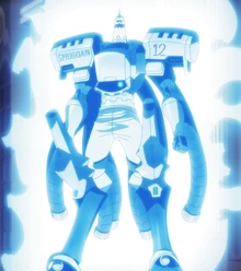 Machias Puppet | Five World War Wikia | Fandom