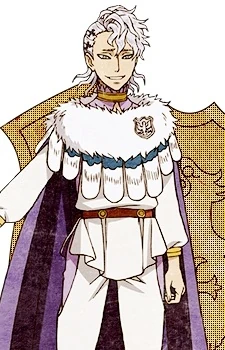 Solid Silva | Five World War Wikia | Fandom