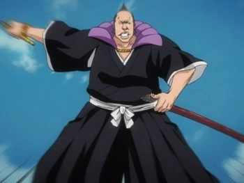 Marechiyo Ōmaeda | Five World War Wikia | Fandom