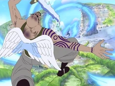 Ohm | Five World War Wikia | Fandom