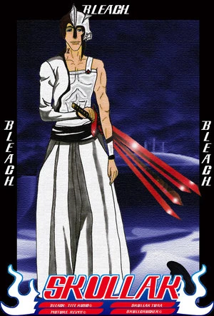 Skullak Tuma | Five World War Wikia | Fandom