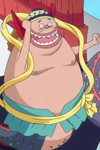 Manboshi | Five World War Wikia | Fandom