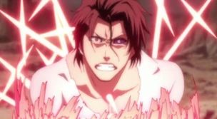 Sōsuke Aizen | Five World War Wikia | Fandom