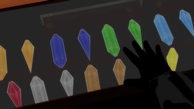 Dust | Five World War Wikia | Fandom