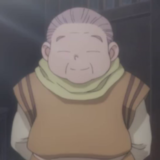 Abe | Five World War Wikia | Fandom