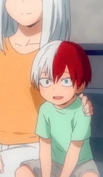 Shoto Todoroki | Five World War Wikia | Fandom