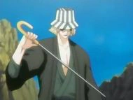 Kisuke Urahara | Five World War Wikia | Fandom