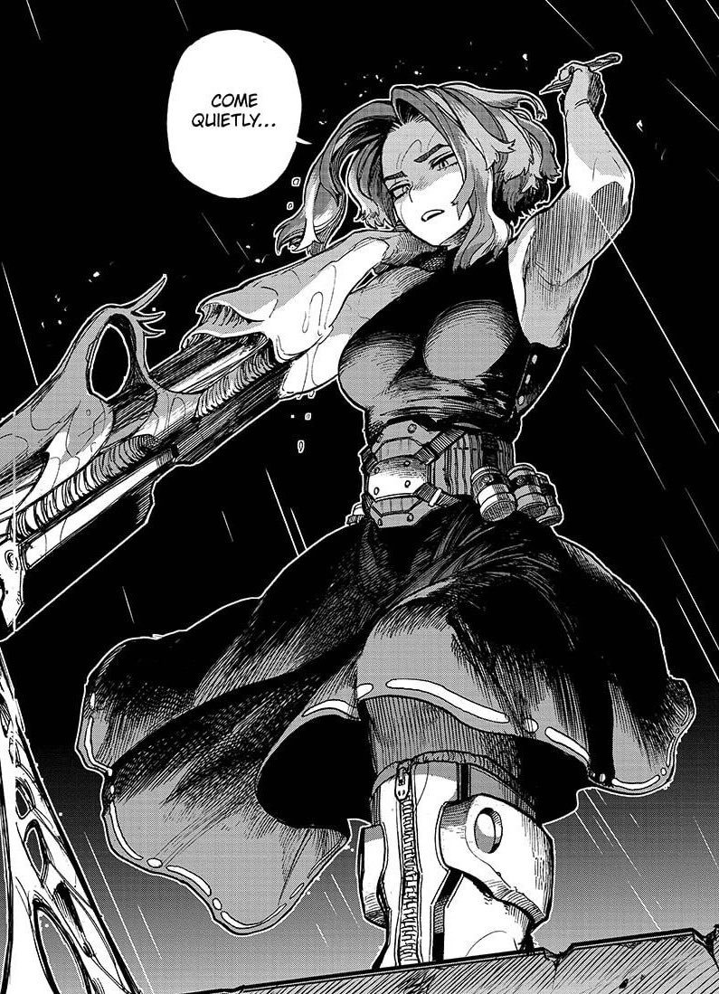 Kaina Tsutsumi | Five World War Wikia | Fandom Kaina Tsutsumi | Five World War Wikia | Fandom