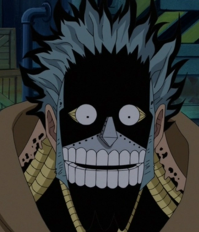 Cyborgs | Five World War Wikia | Fandom