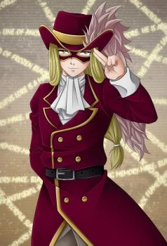 Rufus Lore | Five World War Wikia | Fandom