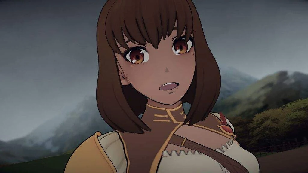 Amber | Five World War Wikia | Fandom