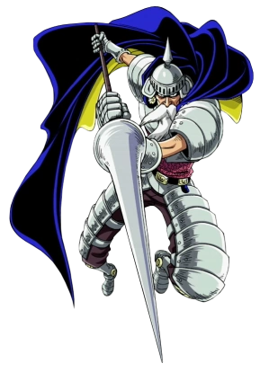 Gan Fall | Five World War Wikia | Fandom