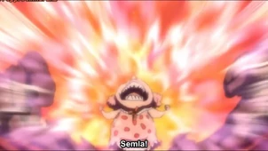 Charlotte Linlin | Five World War Wikia | Fandom