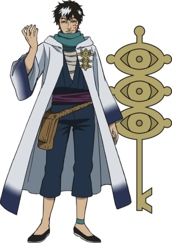 Rhya | Five World War Wikia | Fandom