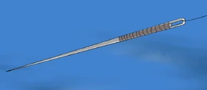 Nuibari | Five World War Wikia | Fandom
