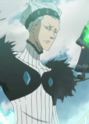 Ragus | Five World War Wikia | Fandom