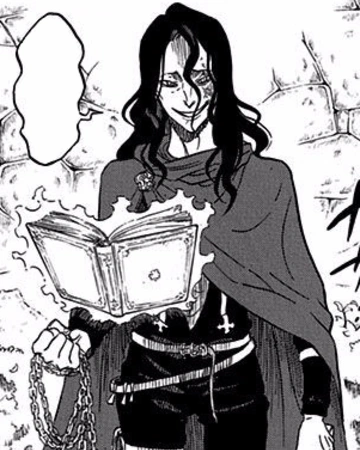 Revchi Salik | Five World War Wikia | Fandom