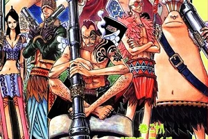 Skypieans | Five World War Wikia | Fandom