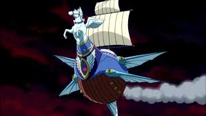 Magic Bomber Christiana | Five World War Wikia | Fandom