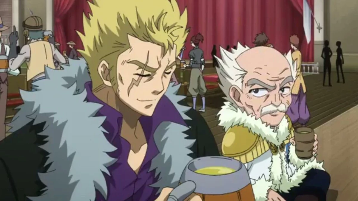 Dreyar Family | Five World War Wikia | Fandom