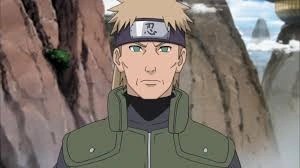 Inoichi Yamanaka | Five World War Wikia | Fandom