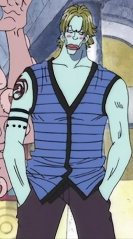 Chew | Five World War Wikia | Fandom