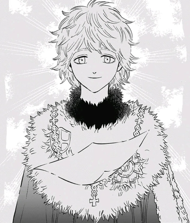 Julius Novachrono | Five World War Wikia | Fandom