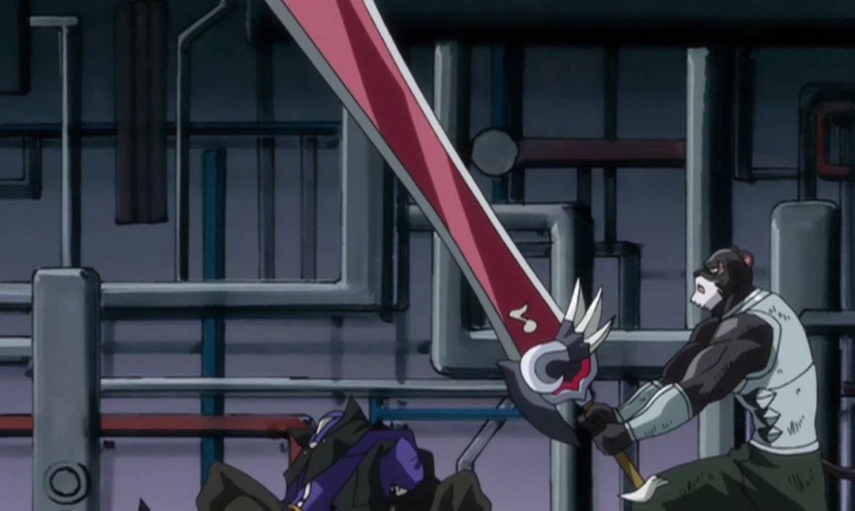 Musica Sword | Five World War Wikia | Fandom