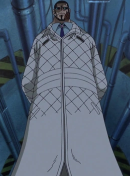 Vergo | Five World War Wikia | Fandom