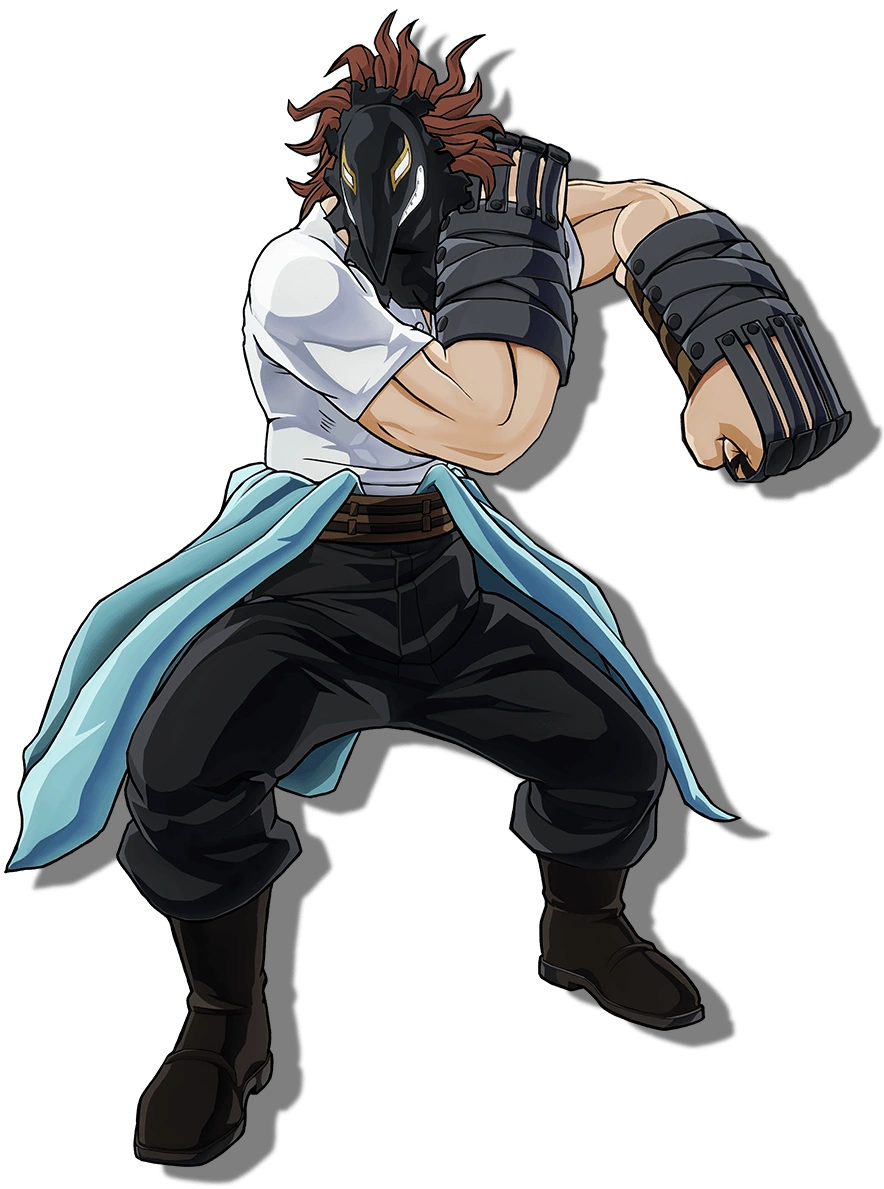 Kendo Rappa | Five World War Wikia | Fandom