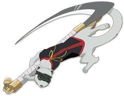 Kamatari | Five World War Wikia | Fandom