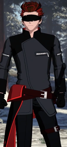 Adam Taurus | Five World War Wikia | Fandom