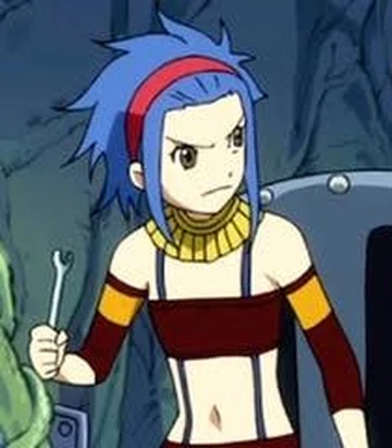 levy mcgarden edolas